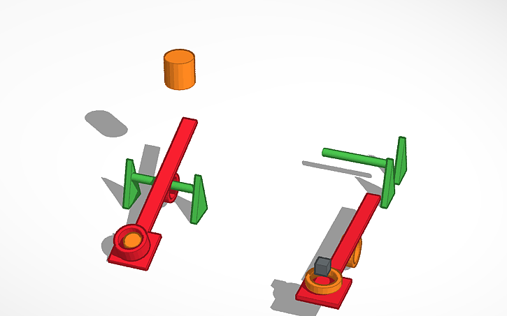 3D design Project 12 - Tinkercad