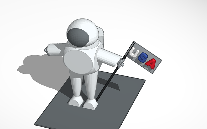 3D design Giger Physics Period 3 - Tinkercad