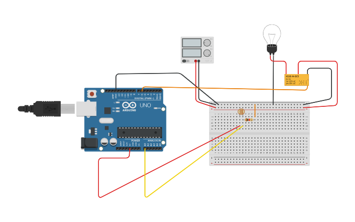 Circuit design tinkercad - Tinkercad