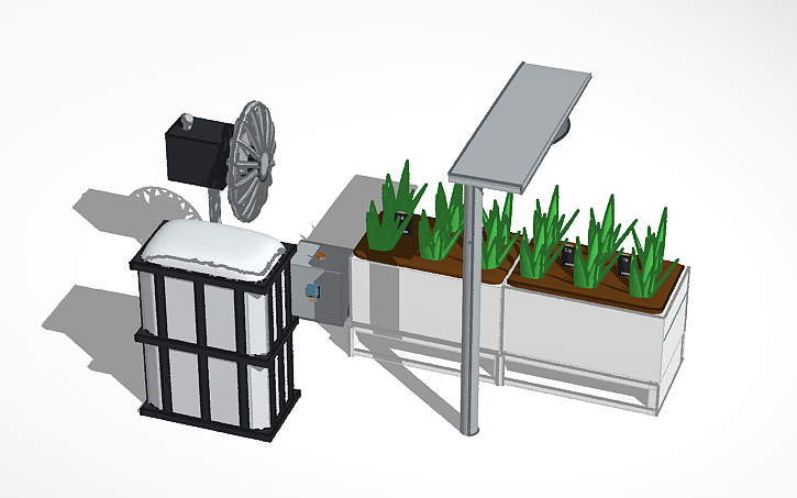 3D design EXPECTED OUTPUT DESIGN PROJECT - Tinkercad