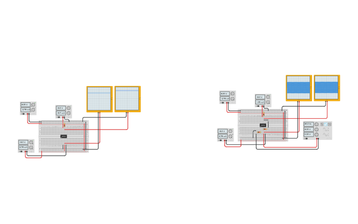 Circuit design AF_Tinkercad_OpAmp_Hakim Robbani Ridwan - Tinkercad