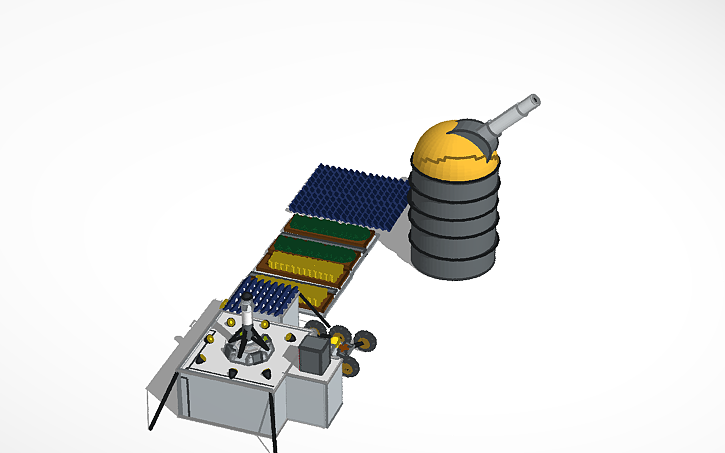 3D design Copy of MBX Master File - Tinkercad