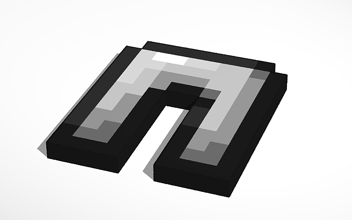 3D design iron leggings Minecraft Minecraft Minecraft Minecraft ...