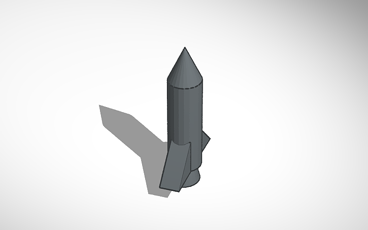 3D design print - Tinkercad