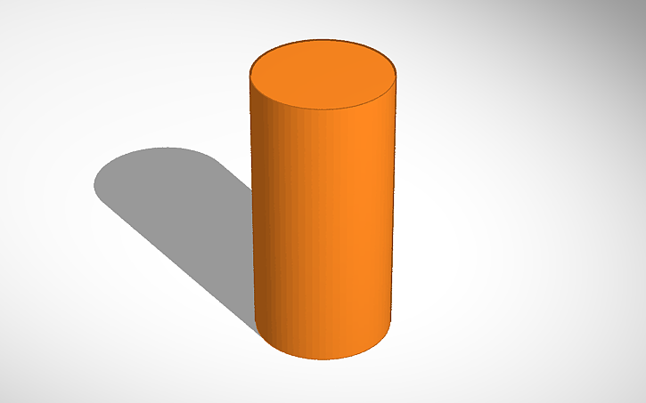 3D design Copy of progressivevoid sample - Tinkercad
