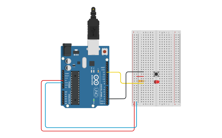 Circuit design Project 15 A: Een intelligente schakelaar met Debouncer ...