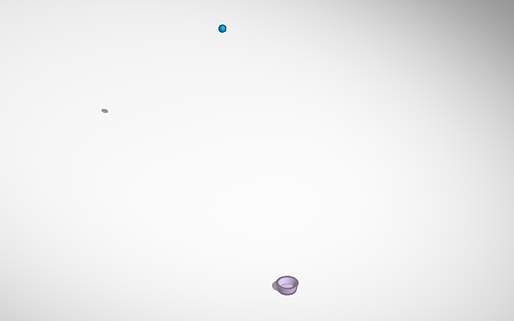 3D design Gravity Challenge - Tinkercad