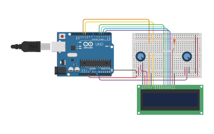 Circuit design 4C_P1_Lecturas analogicas_FALC_TI01SM-23 - Tinkercad