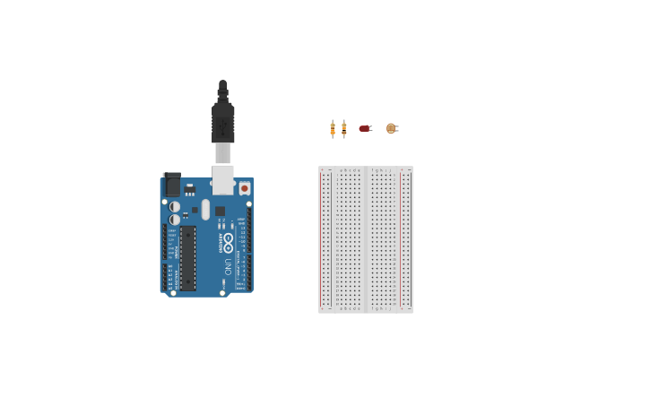 Circuit design Template - Arduino - Level 1 - Coding & Wiring Inputs ...