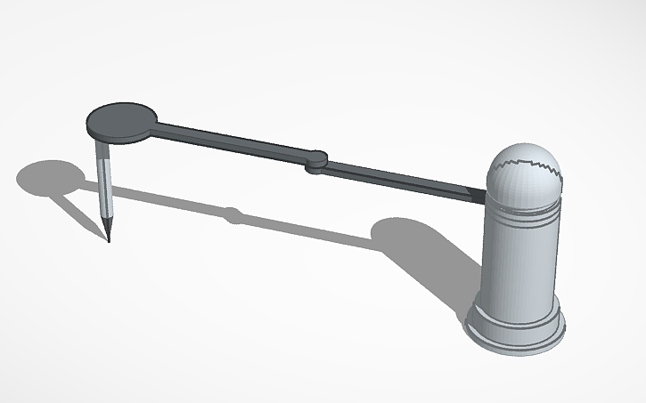 3D design Rainbow Sim Lab Drawing Tool 16.4 (Highly Satisfying to Watch ...