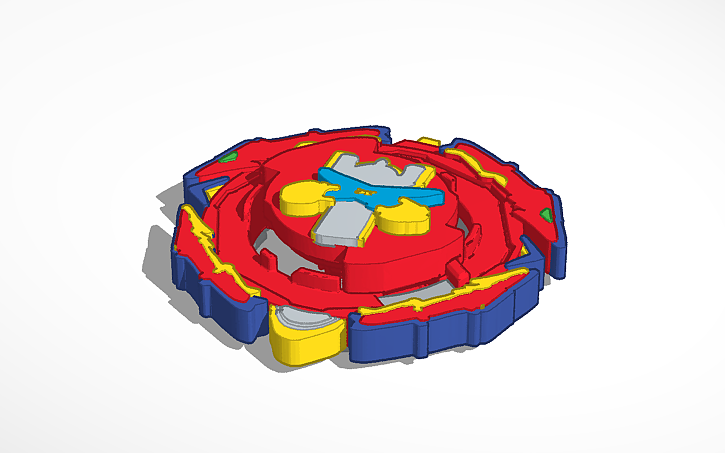 3d Design Xiphoid Excalibur Tinkercad