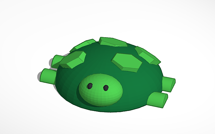 3D design project move circuit assembly - Tinkercad