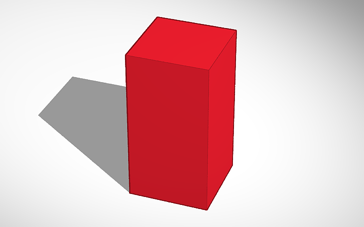 3D design Brave Fulffy-Densor - Tinkercad