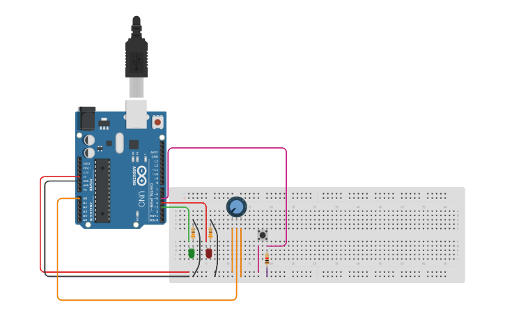 Circuit design Terrones Salinas, George Dylan IM1C - Tinkercad