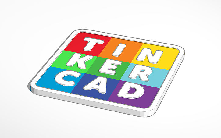 3D design Tinkercad Features (Forum) - Tinkercad