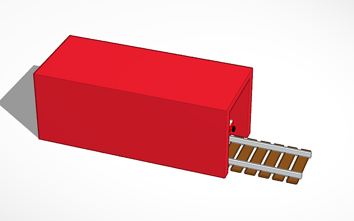 3D design EDT 15 Boiler Test (Simlab) - Tinkercad