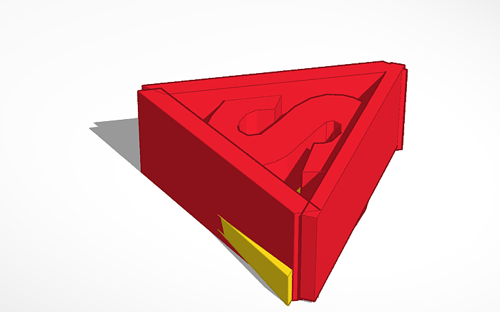 3D design trent shinn - Tinkercad