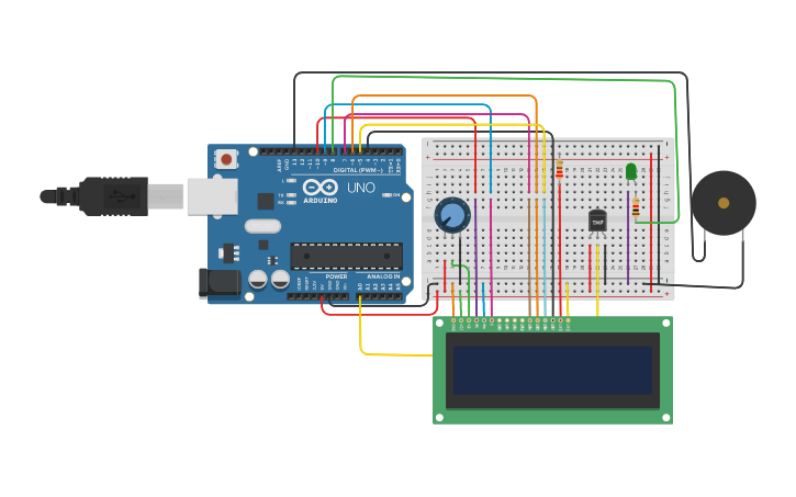 Circuit design Brave Jofo-Bombul - Tinkercad