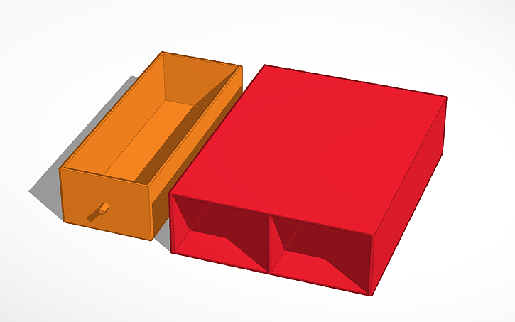 3D design GCIB volpiano Martina 3/04/2022 - Tinkercad