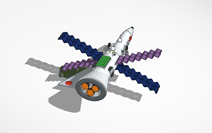 3D design Good Idea - Tinkercad