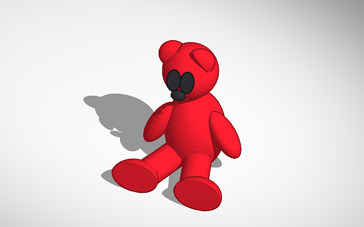 3D design Ok. - Tinkercad