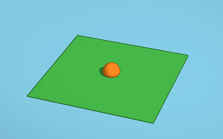 3D design Jila (Monstar) - Tinkercad