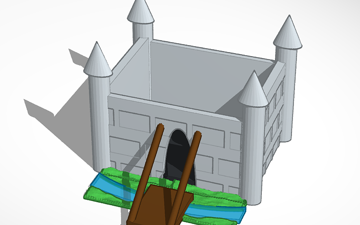3D design Cool Luulia-Bojo - Tinkercad