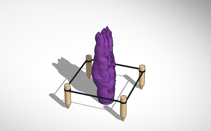 3D design Museum - Tinkercad