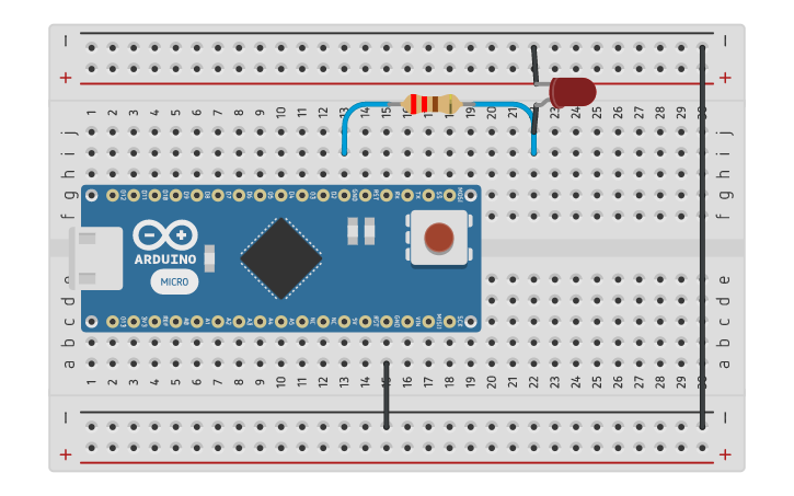 Circuit Design Copy Of Arduino Nano Tinkercad