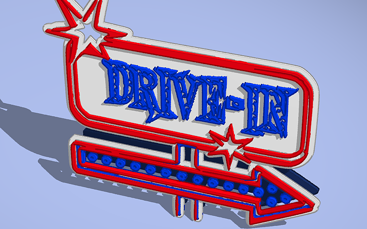 3D design Now Showing! Season 04 E05 - Tinkercad