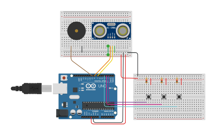 Circuit design Bodacious Jofo-Migelo - Tinkercad