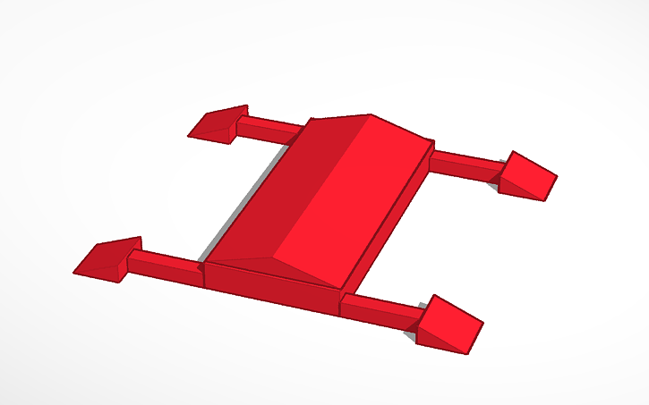 3D design jacob hope - Tinkercad