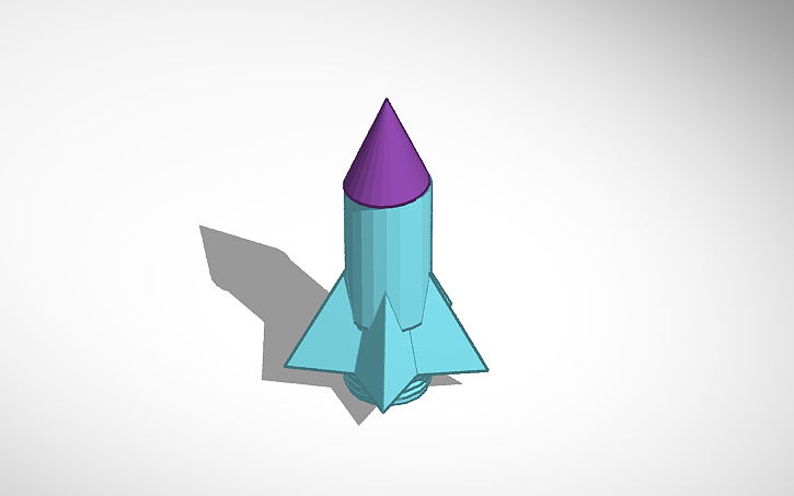3D design Amazing Inari - Tinkercad