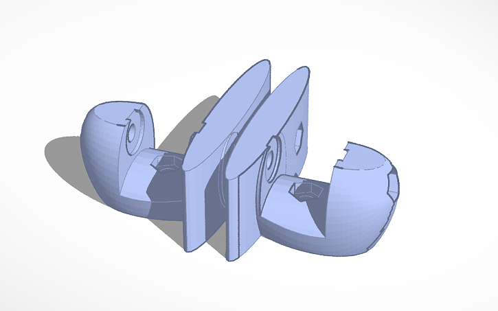 3D design HUB - Tinkercad
