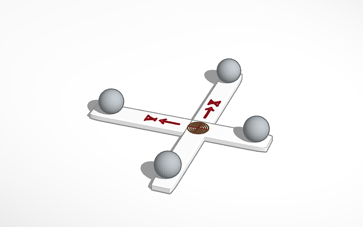 3D design offset tool - Tinkercad