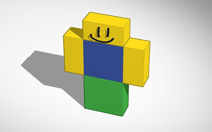 3D design Nosoi/radiotest (Rochas313) - Tinkercad