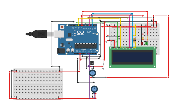 Circuit design Activity 11 - DHT 11 Temperature and Humidity Sensor ...