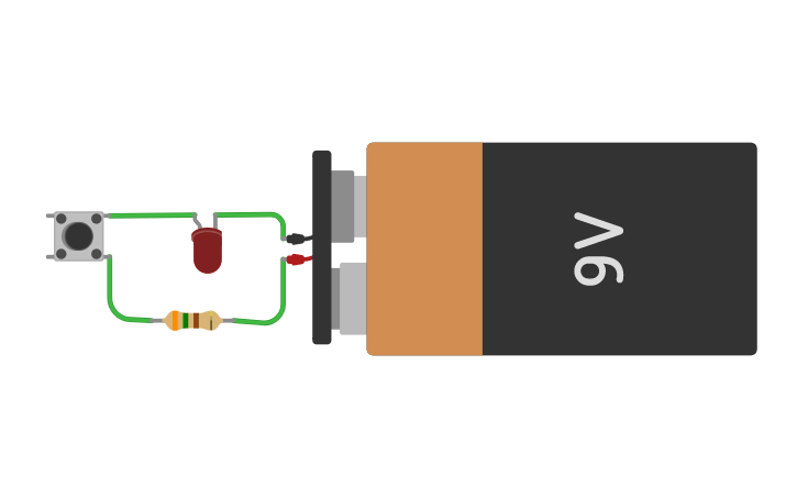 Circuit design Circut - Tinkercad