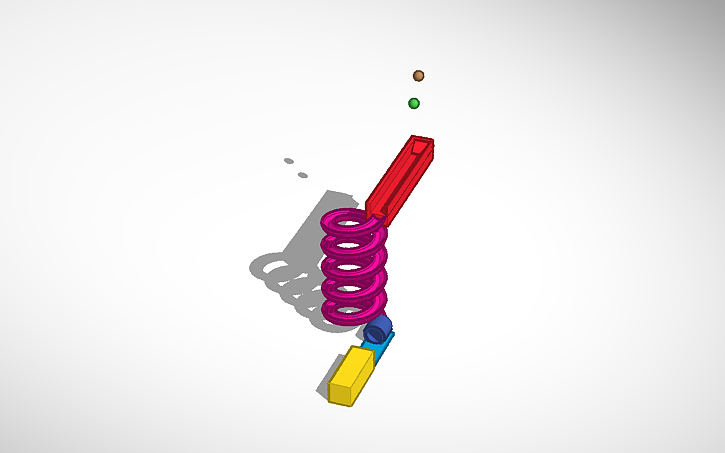 3D design Sim Lab - Tinkercad