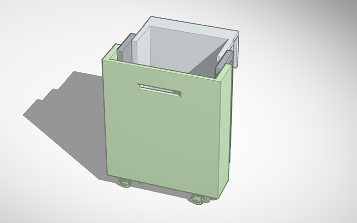 3D design STEM - Tinkercad