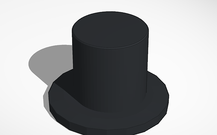 3D design bike handal cape - Tinkercad
