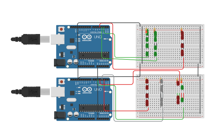Circuit design 202320816 GUADALUPE NICOLAS CABALLERO - Tinkercad