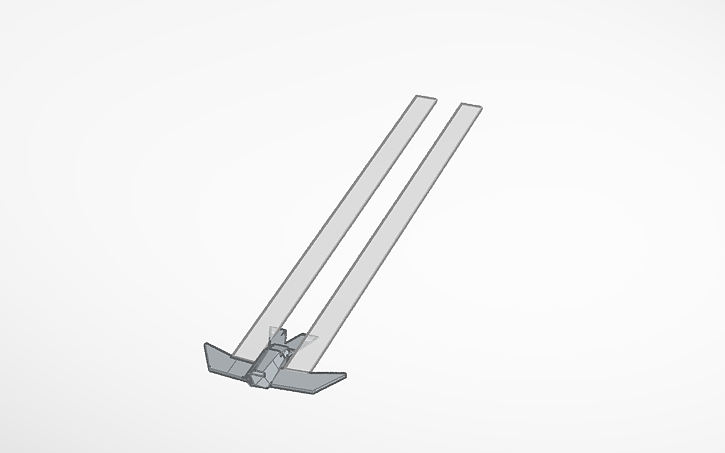 3D design Race the Sun - Tinkercad