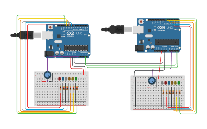 Circuit design Simulacion1Buena - Tinkercad