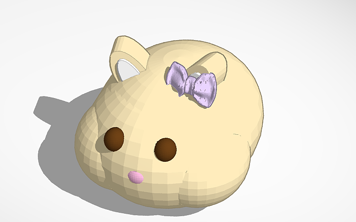 3D design To Hamster Builds.... hahaha:) - Tinkercad