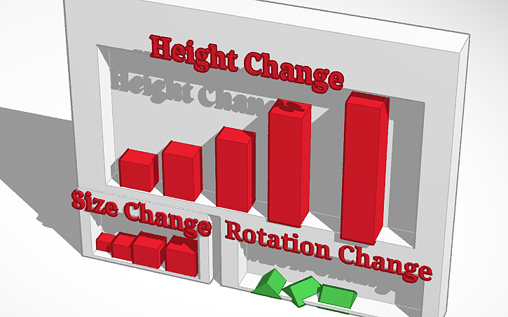 3D design Into The TinkerVerse? - Tinkercad