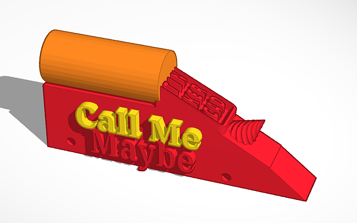 3D design Epic C02 Car - Tinkercad