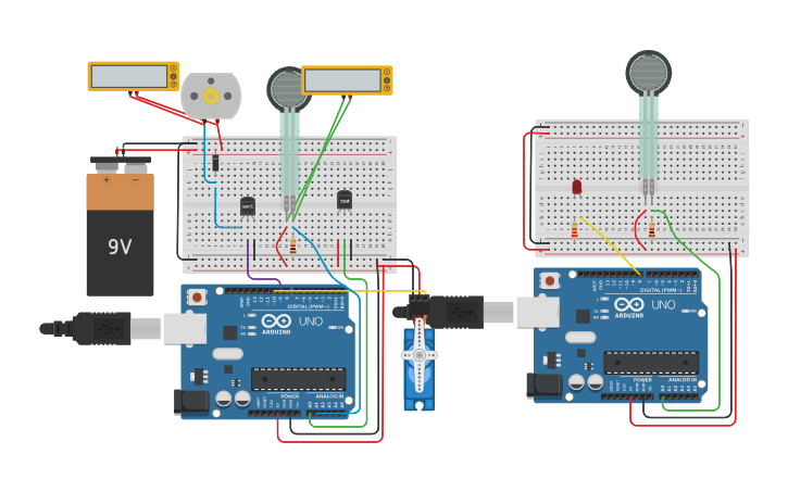 Circuit design emb-ex-n5-g11 - Tinkercad