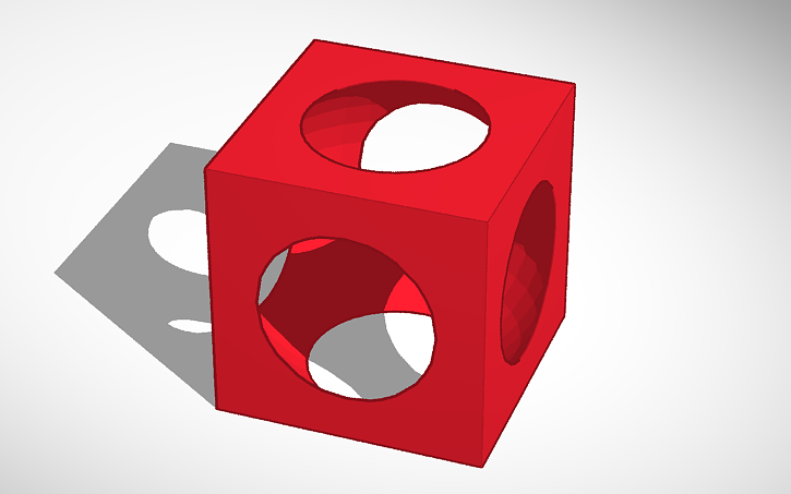 3d Design Tutorial Tinkercad
