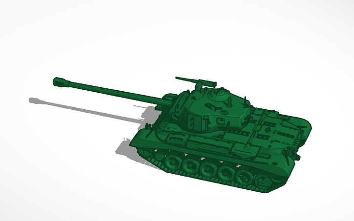 3D design Too Good - Tinkercad